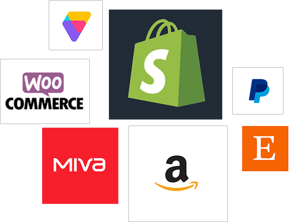 Connect2Cart – Order Management, Inventory, and Shipping Solutions